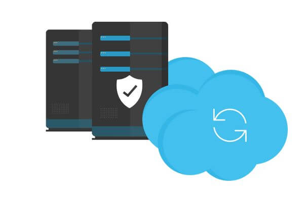 Salinas Backup Disaster Recovery Services