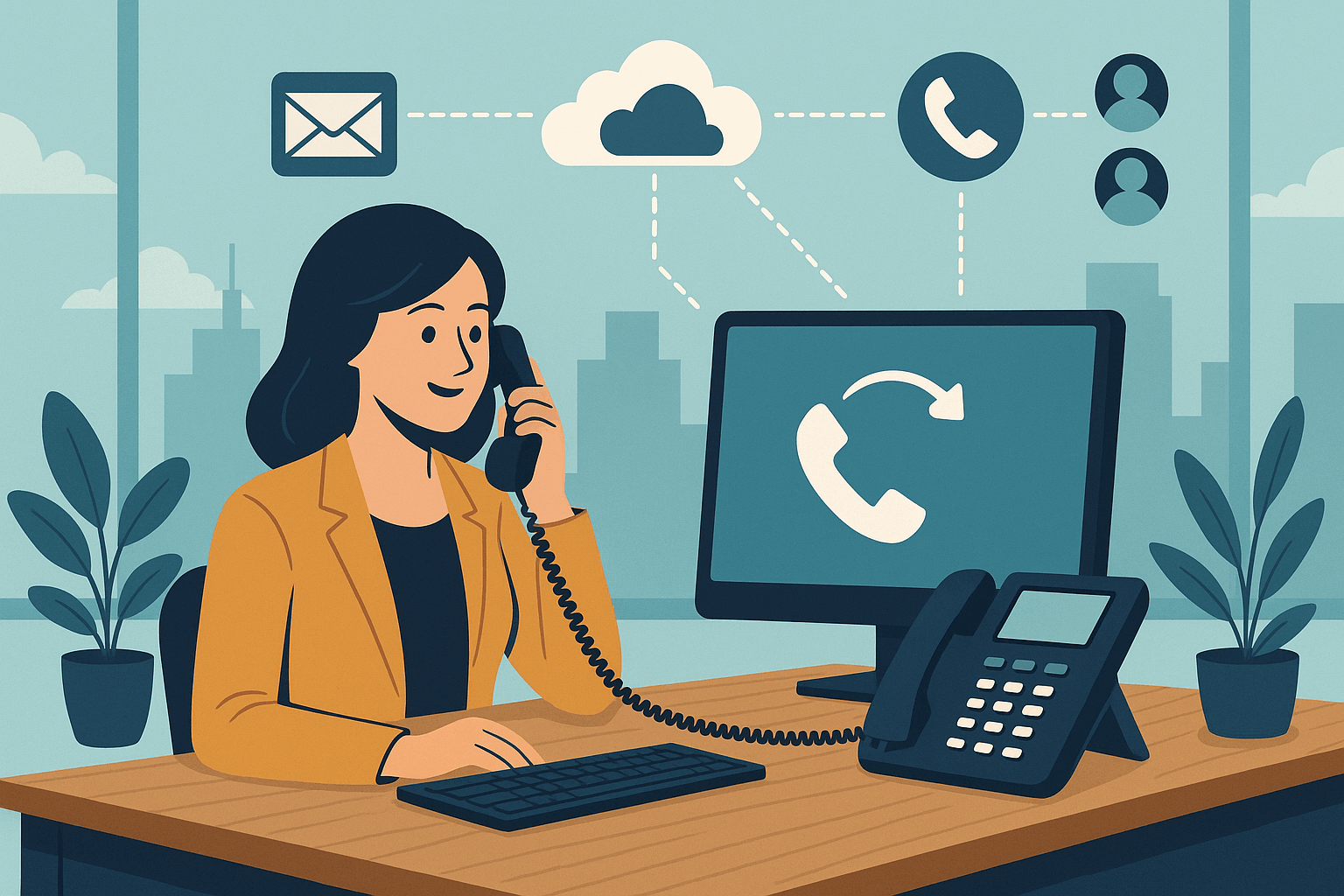 What Help Desk Support Can Do for Your Business